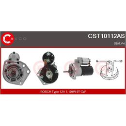 Casco Starter cst10112as f&uuml;r VAG
