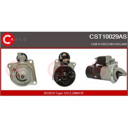 Casco Starter cst10029as f&uuml;r Iveco DAF
