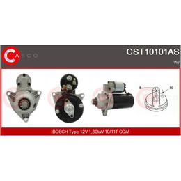 Casco Starter cst10101as f&uuml;r NISSAN VAG