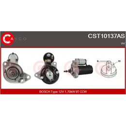 Casco Starter cst10137as f&uuml;r VAG