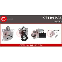 Casco Starter cst10114as f&uuml;r Mercedes ROVER LAND