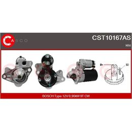 Casco Starter cst10167as f&uuml;r ROVER BMW