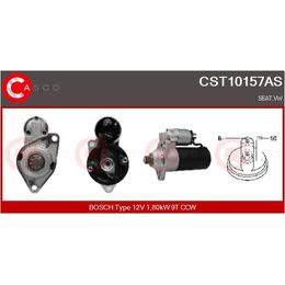 Casco Starter cst10157as f&uuml;r VAG