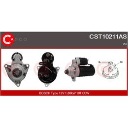 Casco Starter cst10211as f&uuml;r VAG