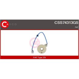 Casco Lenkwinkelsensor css74313gs f&uuml;r FIAT