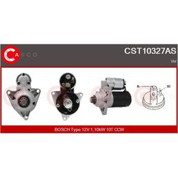 Casco Starter cst10327as f&uuml;r VAG