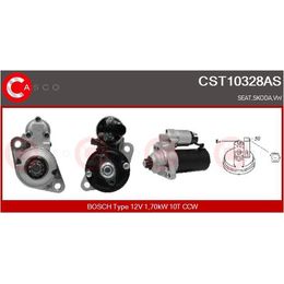 Casco Starter cst10328as f&uuml;r VAG