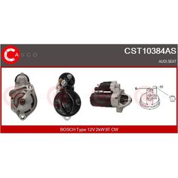 Casco Starter cst10384as f&uuml;r VAG