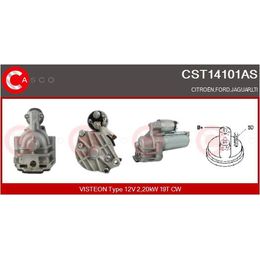 Casco Starter cst14101as f&uuml;r Ford ROVER