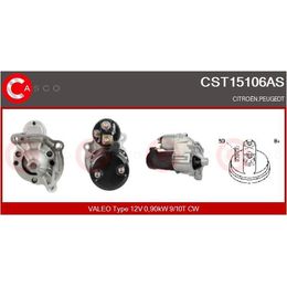 Casco Starter cst15106as f&uuml;r Citro&euml;n/Peugeot