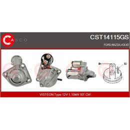 Casco Starter cst14115gs f&uuml;r Ford Volvo MAZDA