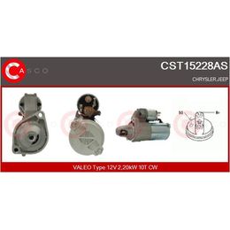 Casco Starter cst15228as f&uuml;r Chrysler