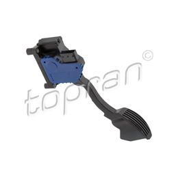 TOPRAN Fahrpedal 601752 f&uuml;r LANCIA