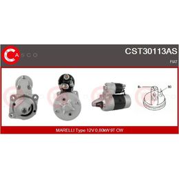 Casco Starter cst30113as f&uuml;r Fiat