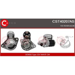 Casco Starter cst40207as f&uuml;r MITSUBISHI Suzuki