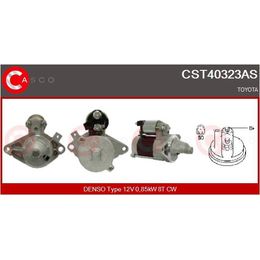 Casco Starter cst40323as f&uuml;r TOYOTA