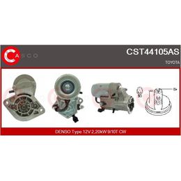 Casco Starter cst44105as f&uuml;r TOYOTA