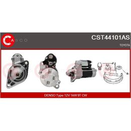 Casco Starter cst44101as f&uuml;r TOYOTA