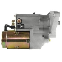 FRIESEN Starter 8080207 f&uuml;r Ford MAZDA