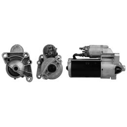 ELSTOCK Starter 253100 f&uuml;r Opel Vaughall GM NISSAN RENAULT