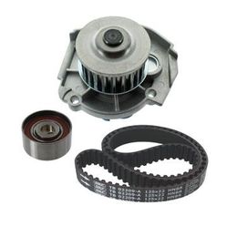 SKF Wasserpumpe + Zahnriemensatz vkmc02209 f&uuml;r Ford LANCIA Fiat