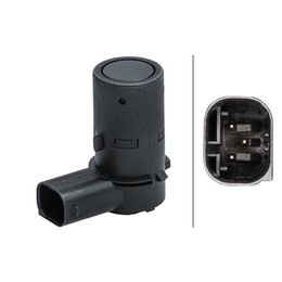 Hella Sensor, Einparkhilfe 6px358141481 f&uuml;r Ford