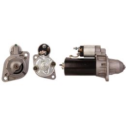 ELSTOCK Starter 251441 f&uuml;r VW