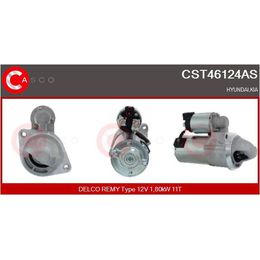 Casco Starter cst46124as f&uuml;r HYUNDAI
