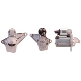 ELSTOCK Starter 254387 f&uuml;r RENAULT