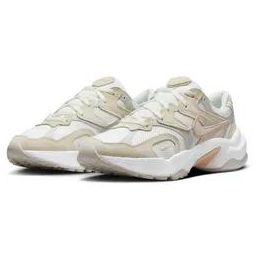 Sneaker Nike SPORTSWEAR "W AL8", Herren, Gr. 40, sail, sanddrift, light bone, coconut milk, Textil, Schuhe Sneaker