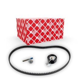 febi bilstein Zahnriemensatz 21274 f&uuml;r Peugeot Citro&euml;n Fiat