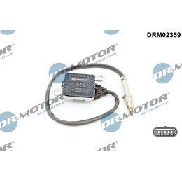 DR.MOTOR AUTOMOTIVE NOx-Sensor, NOx-Katalysator drm02359 vor Katalysator f&uuml;r Opel