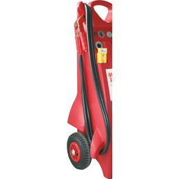 SONIC EQUIPMENT Starthilfekabel Doppelt gewickeltes Kabel Sonic tragbar (3,7m anstatt 1,95m) 4811208