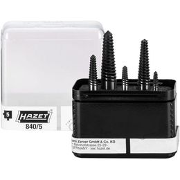 Hazet Schraubenausdreher 8405s