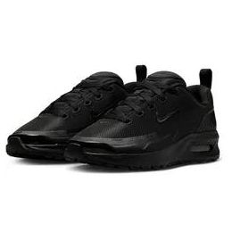 Sneaker Nike SPORTSWEAR "AIR MAX BIA (GS)", M&auml;dchen, Gr. 39, schwarz, schwarz, wei&szlig;, Synthetik, Textil, Schuhe Sneaker