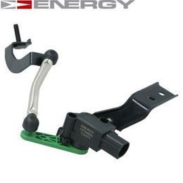ENERGY Sensor, Leuchtweiteregulierung cps0085 Vorderachse rechts f&uuml;r CUPRA SEAT VW Skoda