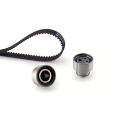 GATES Zahnriemensatz k015299 f&uuml;r Fiat
