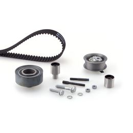 GATES Zahnriemensatz PowerGrip&reg; k015559xs f&uuml;r Audi VW