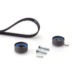 GATES Zahnriemensatz k015595xs f&uuml;r Vaughall