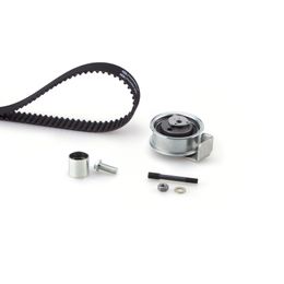 GATES Zahnriemensatz k035491xs f&uuml;r VW