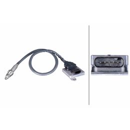 Hella NOx-Sensor, NOx-Katalysator 6pn358307301 f&uuml;r VW