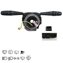 MEAT & DORIA MEAT & DORIA Lenkstockschalter 23775 f&uuml;r JEEP Chrysler