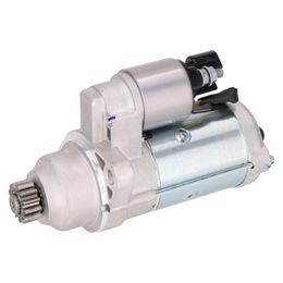 febi bilstein Starter 197123 f&uuml;r VW Audi Skoda