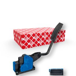 febi bilstein Fahrpedal 171993 f&uuml;r Opel Vaughall