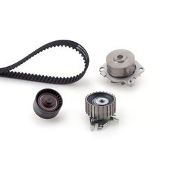 GATES Wasserpumpe + Zahnriemensatz PowerGrip&reg; kp55429xs