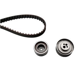 INA Zahnriemensatz 530015810 f&uuml;r VW Audi