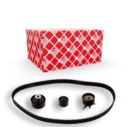 febi bilstein Zahnriemensatz 14407 f&uuml;r Ford