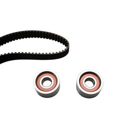 SCHAEFFLER INA Zahnriemensatz 530011210 f&uuml;r Iveco DACIA Peugeot