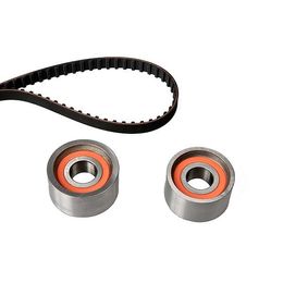 SCHAEFFLER INA Zahnriemensatz 530011710 f&uuml;r Iveco Vaughall GM Fiat Peugeot DACIA