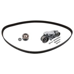 febi bilstein Zahnriemensatz 27295 f&uuml;r SAAB Opel GM